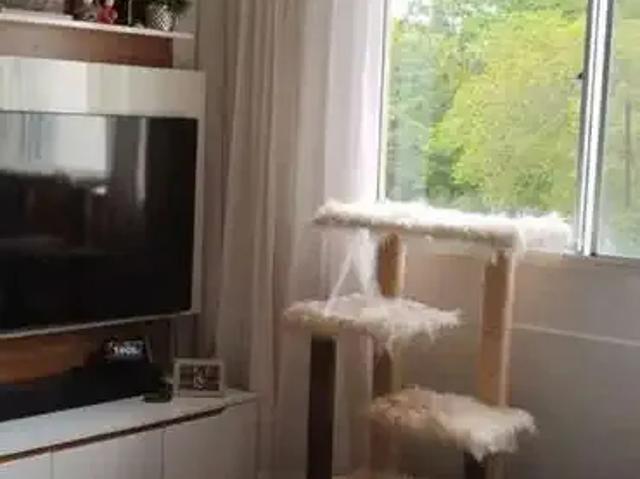 Apartamento para Venda em Porto Alegre/RS Cavalhada 2 Quartos