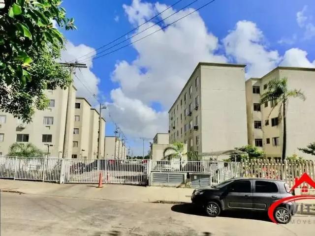 Apartamento para Venda em Porto Alegre/RS Cavalhada 2 Quartos