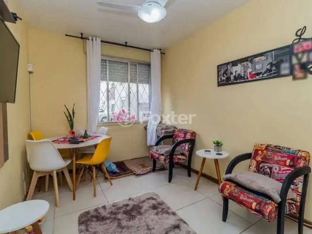 Apartamento para Venda em Porto Alegre/RS Cavalhada 2 Quartos
