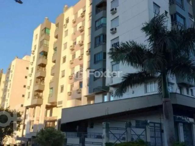 Apartamento para Venda em Porto Alegre/RS Cavalhada 2 Quartos