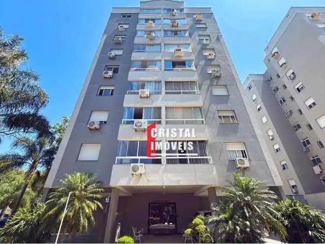 Apartamento para Venda em Porto Alegre/RS Cavalhada 2 Quartos