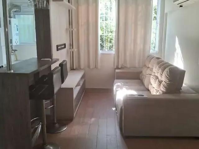 Apartamento para Venda em Porto Alegre/RS Cavalhada 2 Quartos
