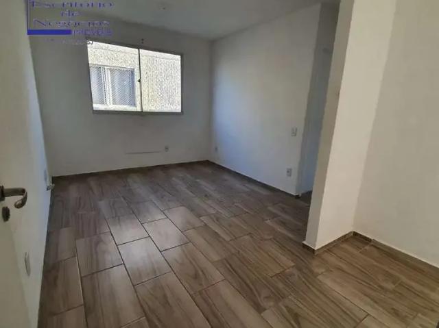 Apartamento para Venda em Porto Alegre/RS Cavalhada 2 Quartos