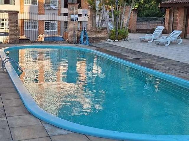 Apartamento para Venda em Porto Alegre/RS Cavalhada 2 Quartos