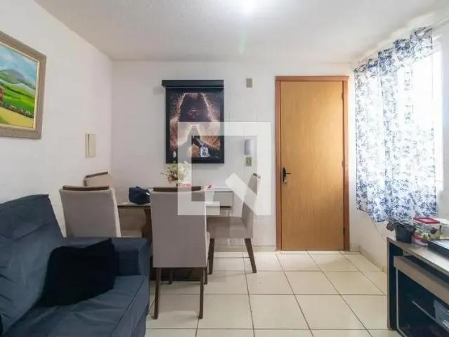 Apartamento para Venda em Porto Alegre/RS Cavalhada 2 Quartos