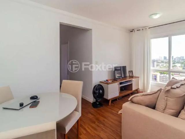 Apartamento para Venda em Porto Alegre/RS Cavalhada 2 Quartos