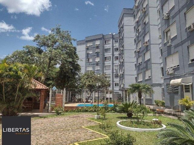 Apartamento para Venda em Porto Alegre/RS Cavalhada 2 Quartos