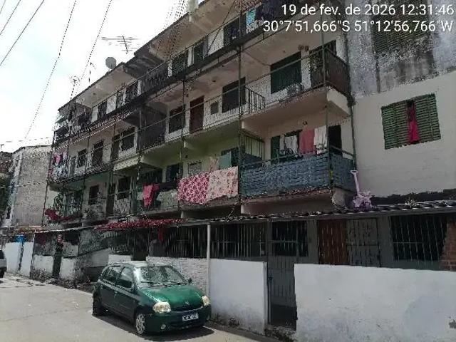 Apartamento para Venda em Porto Alegre/RS Cavalhada 2 Quartos
