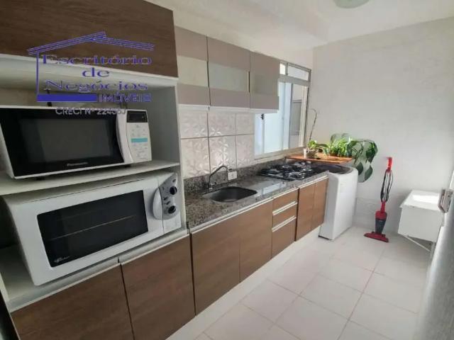 Apartamento para Venda em Porto Alegre/RS Cavalhada 2 Quartos