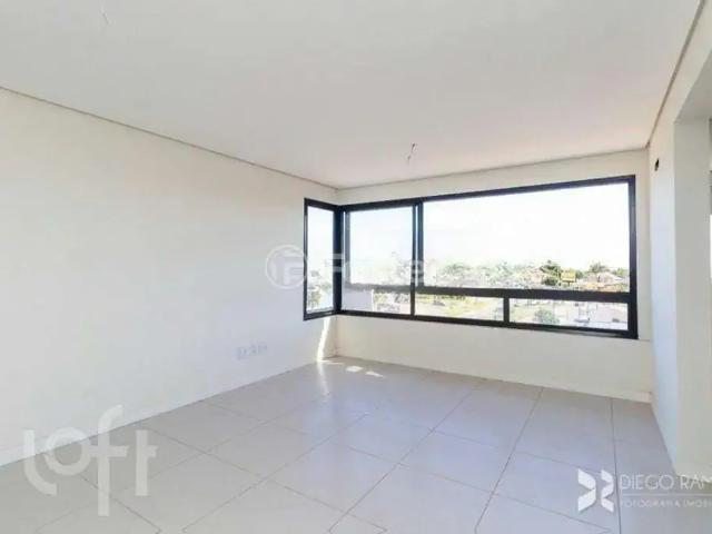 Apartamento para Venda em Porto Alegre/RS Cavalhada 2 Quartos