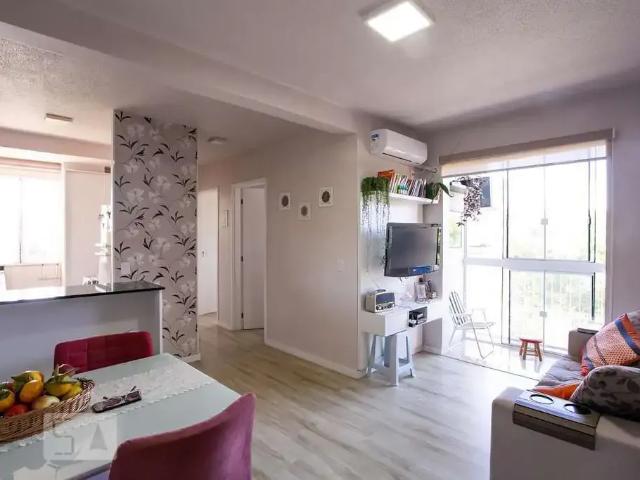 Apartamento para Venda em Porto Alegre/RS Cavalhada 2 Quartos