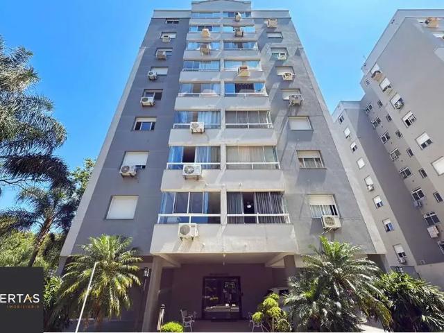 Apartamento para Venda em Porto Alegre/RS Cavalhada 2 Quartos
