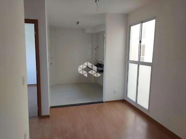 Apartamento para Venda em Porto Alegre/RS Cavalhada 2 Quartos