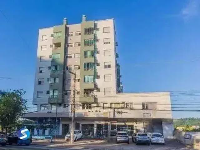 Apartamento para Venda em Porto Alegre/RS Cavalhada 2 Quartos