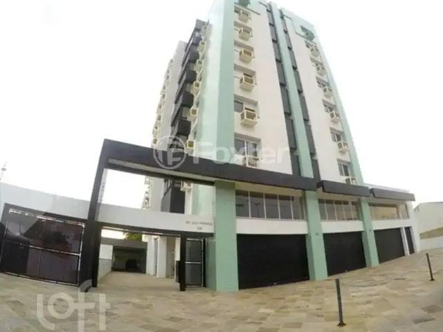 Apartamento para Venda em Porto Alegre/RS Cavalhada 2 Quartos