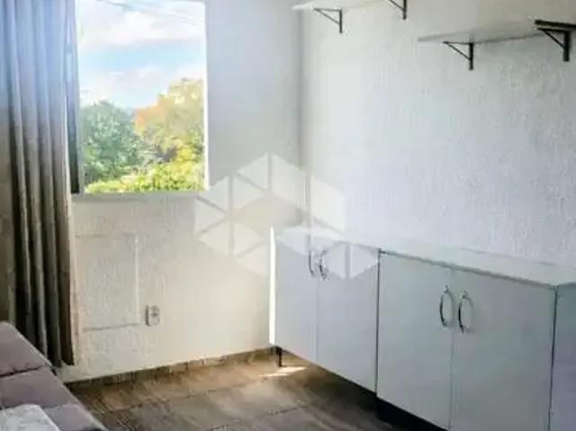 Apartamento para Venda em Porto Alegre/RS Cavalhada 2 Quartos