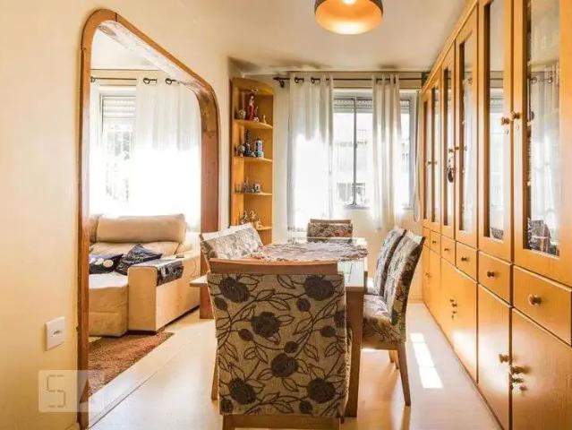 Apartamento para Venda em Porto Alegre/RS Cavalhada 2 Quartos