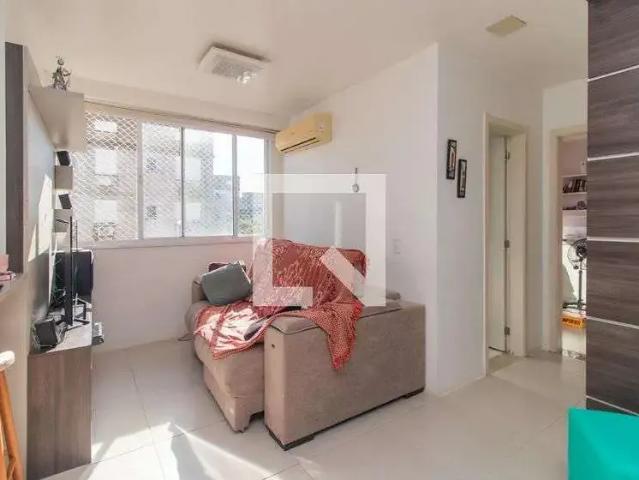 Apartamento para Venda em Porto Alegre/RS Cavalhada 2 Quartos