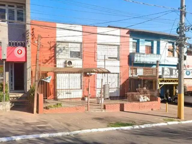 Apartamento para Venda em Porto Alegre/RS Cavalhada 2 Quartos