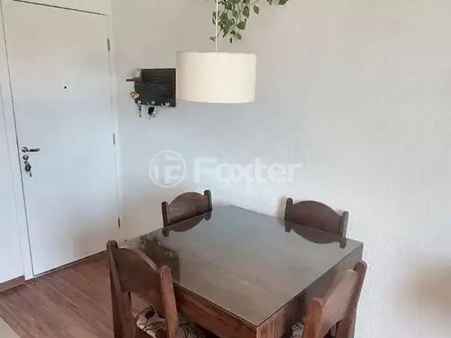 Apartamento para Venda em Porto Alegre/RS Cavalhada 2 Quartos