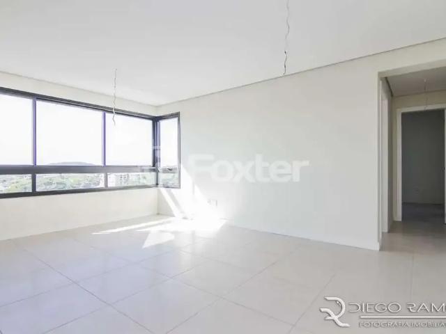 Apartamento para Venda em Porto Alegre/RS Cavalhada 2 Quartos