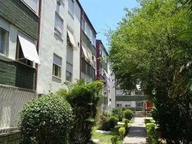 Apartamento para Venda em Porto Alegre/RS Cavalhada 2 Quartos