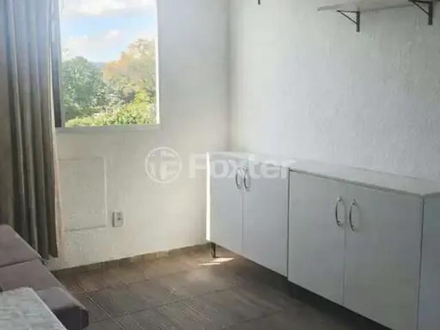 Apartamento para Venda em Porto Alegre/RS Cavalhada 2 Quartos