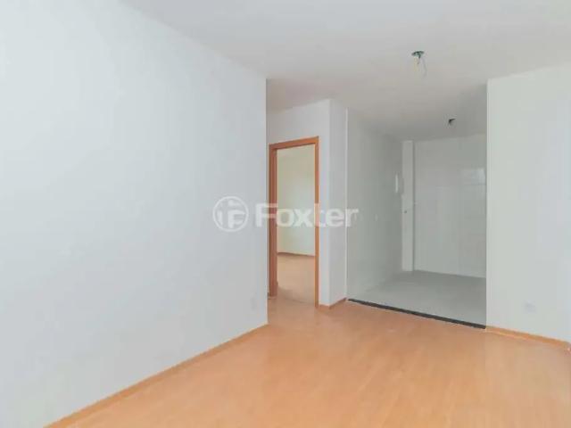 Apartamento para Venda em Porto Alegre/RS Cavalhada 2 Quartos