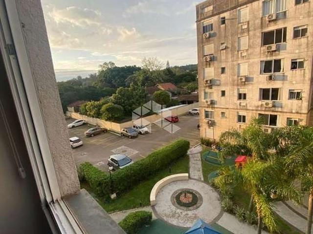 Apartamento para Venda em Porto Alegre/RS Cavalhada 2 Quartos