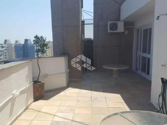 Apartamento para Venda em Porto Alegre/RS Cavalhada 2 Quartos