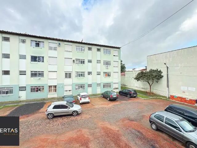 Apartamento para Venda em Porto Alegre/RS Cavalhada 2 Quartos