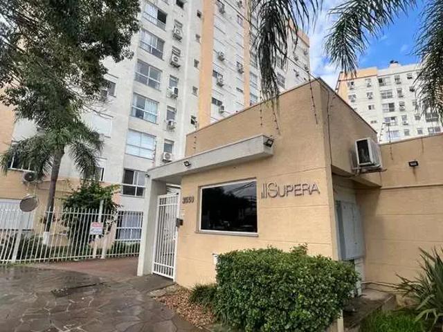 Apartamento para Venda em Porto Alegre/RS Cavalhada 2 Quartos
