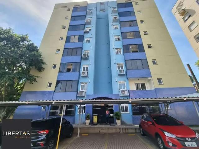 Apartamento para Venda em Porto Alegre/RS Cavalhada 2 Quartos