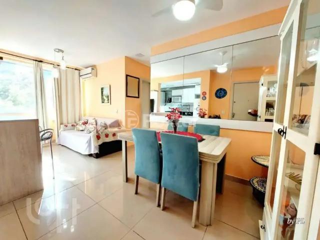 Apartamento para Venda em Porto Alegre/RS Cavalhada 2 Quartos