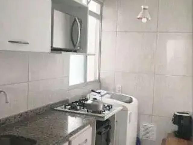 Apartamento para Venda em Porto Alegre/RS Cavalhada 2 Quartos