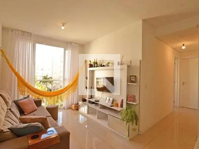 Apartamento para Venda em Porto Alegre/RS Cavalhada 2 Quartos