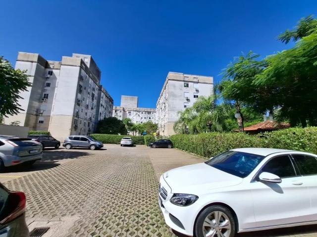 Apartamento para Venda em Porto Alegre/RS Cavalhada 2 Quartos