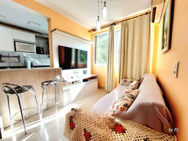 Apartamento para Venda em Porto Alegre/RS Cavalhada 2 Quartos