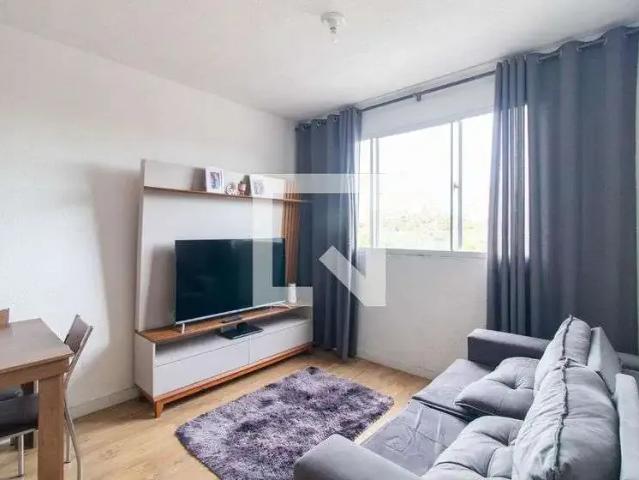 Apartamento para Venda em Porto Alegre/RS Cavalhada 2 Quartos