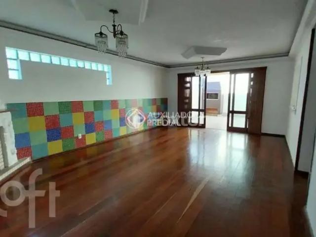 Apartamento para Venda em Porto Alegre/RS Cavalhada 2 Quartos