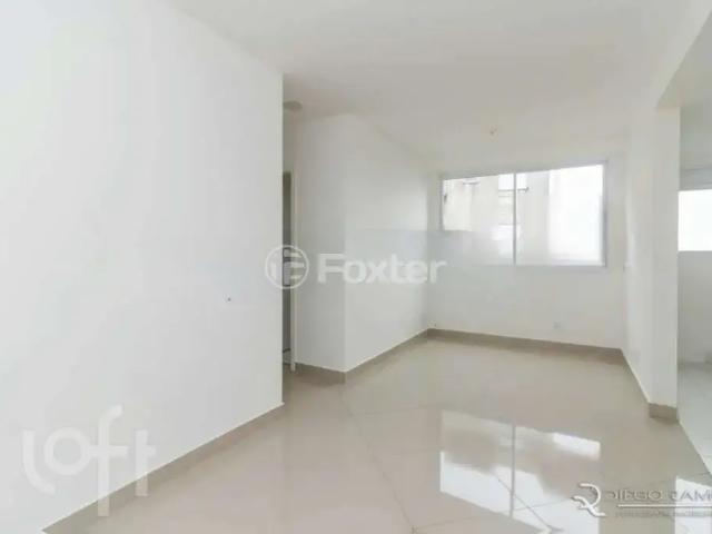 Apartamento para Venda em Porto Alegre/RS Cavalhada 2 Quartos