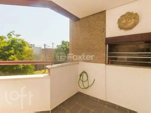 Apartamento para Venda em Porto Alegre/RS Cavalhada 2 Quartos