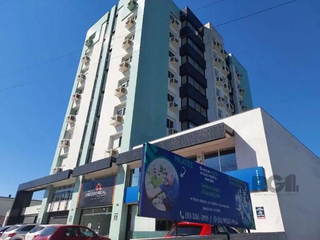 Apartamento para Venda em Porto Alegre/RS Cavalhada 2 Quartos