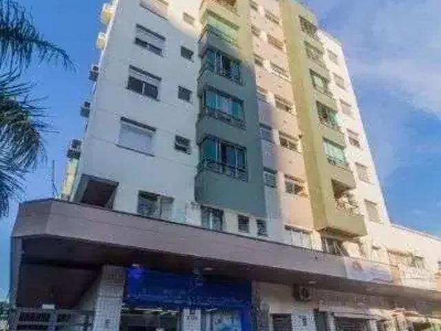 Apartamento para Venda em Porto Alegre/RS Cavalhada 2 Quartos