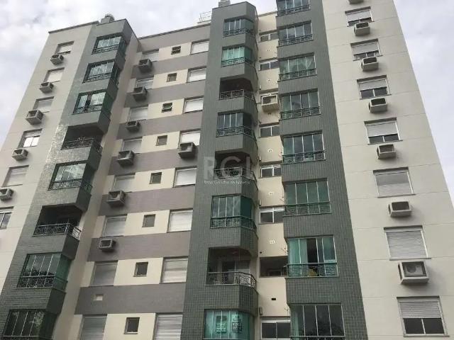Apartamento para Venda em Porto Alegre/RS Cavalhada 2 Quartos