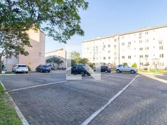 Apartamento para Venda em Porto Alegre/RS Cavalhada 2 Quartos