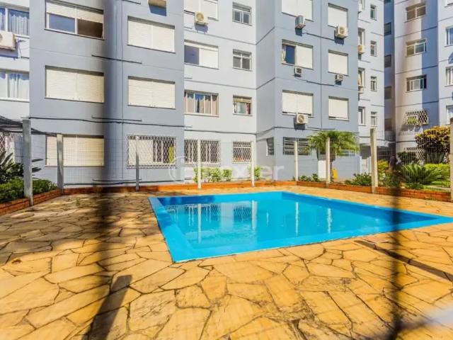 Apartamento para Venda em Porto Alegre/RS Cavalhada 2 Quartos