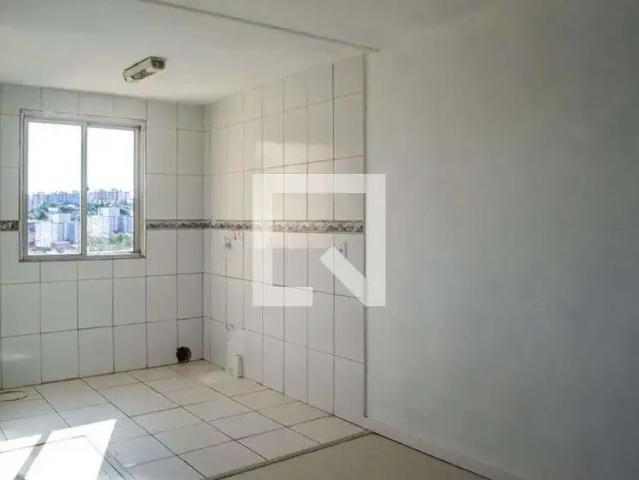 Apartamento para Venda em Porto Alegre/RS Cavalhada 2 Quartos