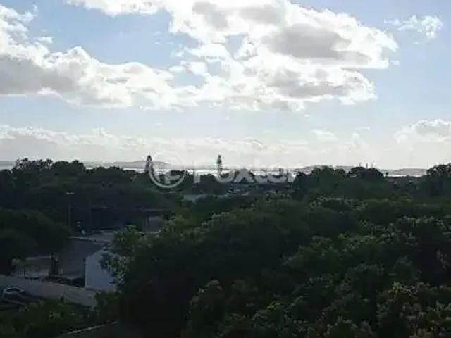 Apartamento para Venda em Porto Alegre/RS Cavalhada 2 Quartos