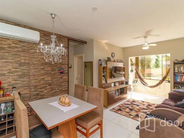 Apartamento para Venda em Porto Alegre/RS Cavalhada 2 Quartos